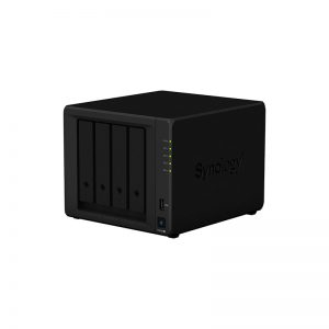 DS420+ - 群晖 Synology