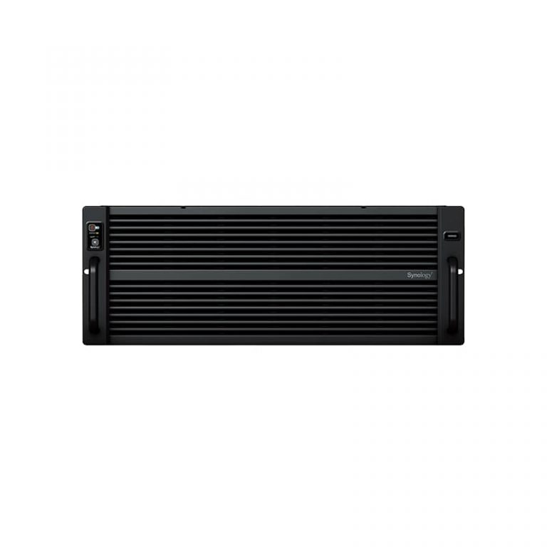 HD6500 - 群晖 Synology