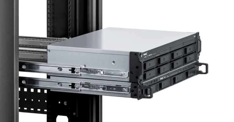 RS1221+ / RS1221RP+ - 群晖 Synology