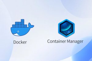 群晖NAS哪些型号支持使用Docker（Container Manager）? - 群晖 Synology
