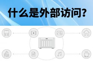 QuickConnect - 群晖 Synology