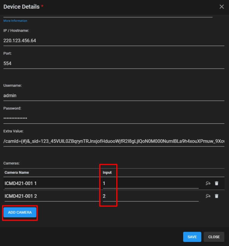 群晖 Surveillance Station 与 SureView 集成指南：实现无缝安防管理 - 群晖 Synology