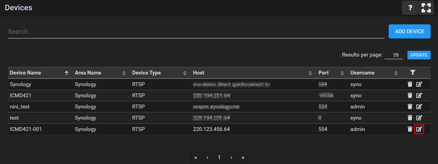 群晖 Surveillance Station 与 SureView 集成指南：实现无缝安防管理 - 群晖 Synology